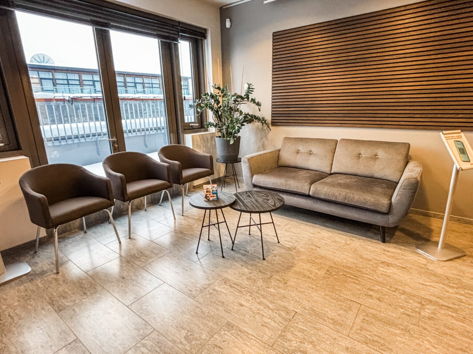 Homepage ENG - Efling stéttarfélag