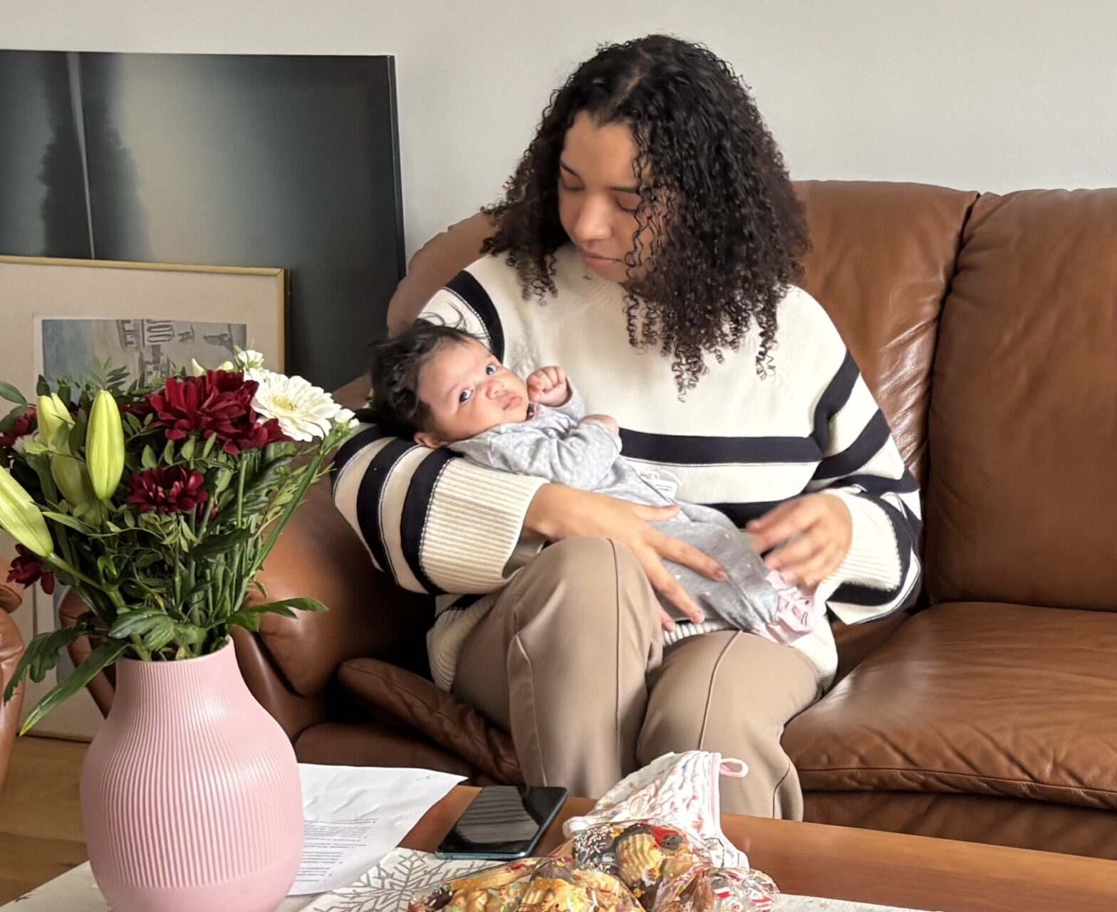 Homepage ENG - Efling stéttarfélag