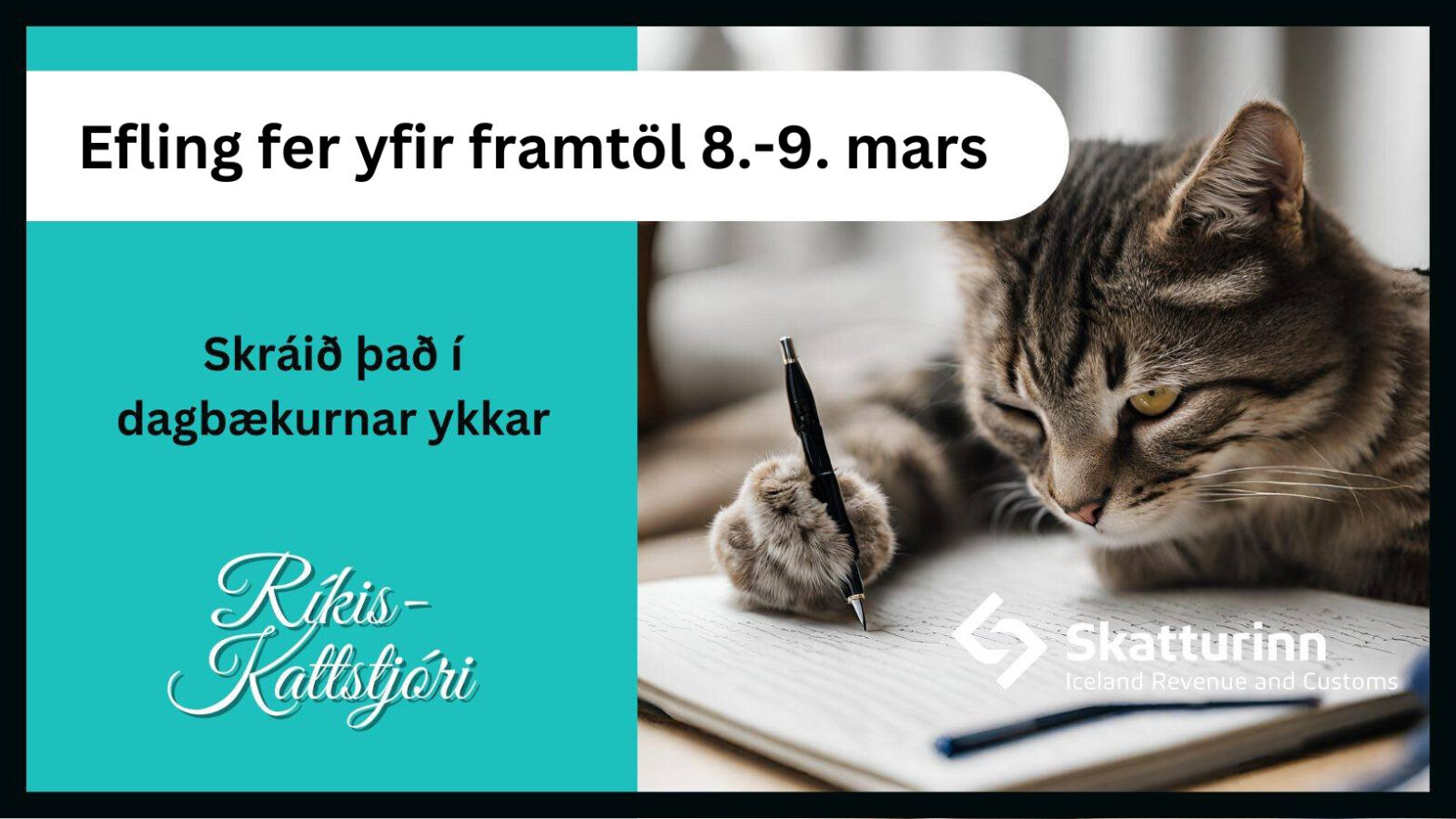Homepage ENG - Efling stéttarfélag