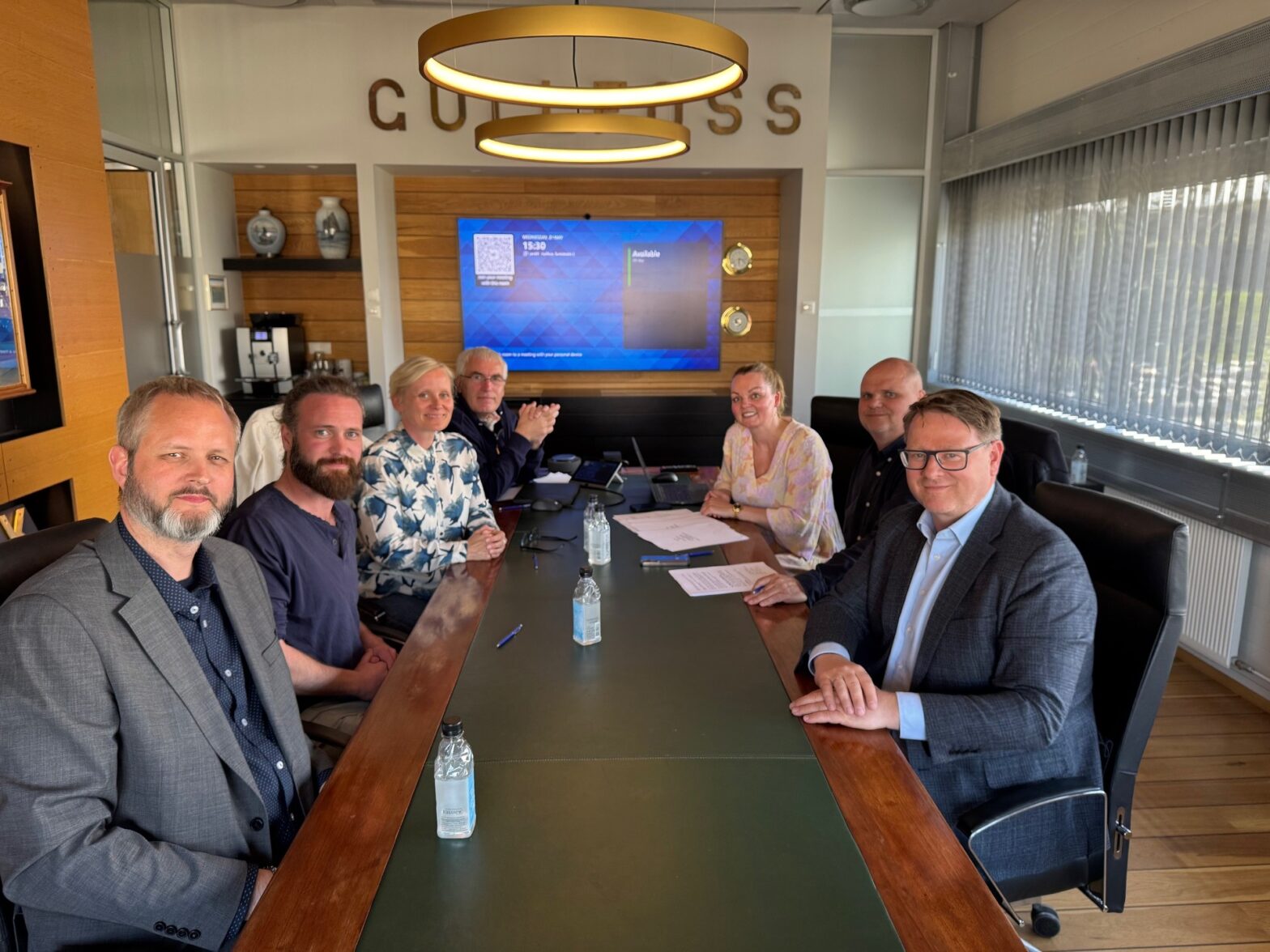 Homepage ENG - Efling stéttarfélag