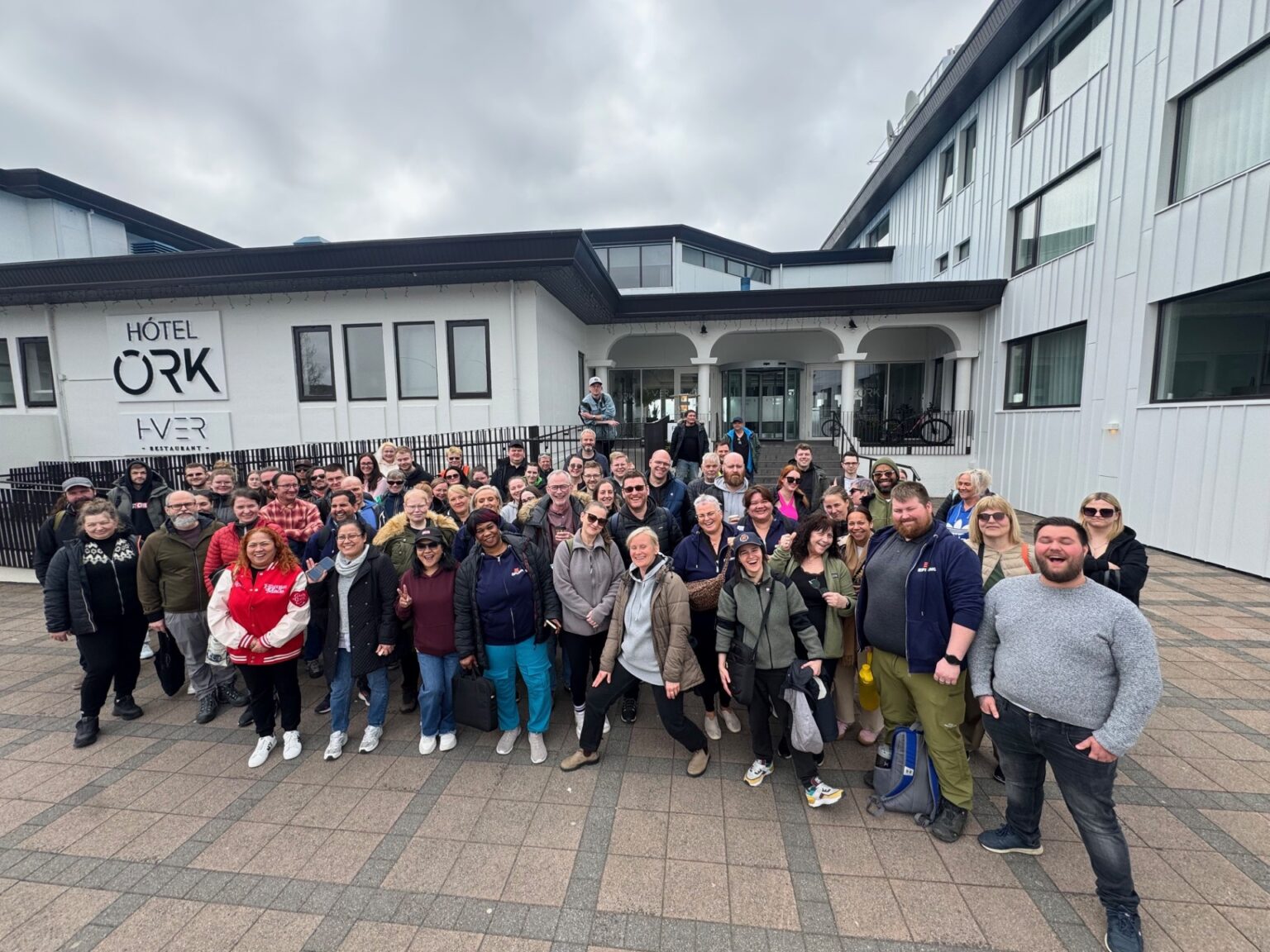 Homepage ENG - Efling stéttarfélag