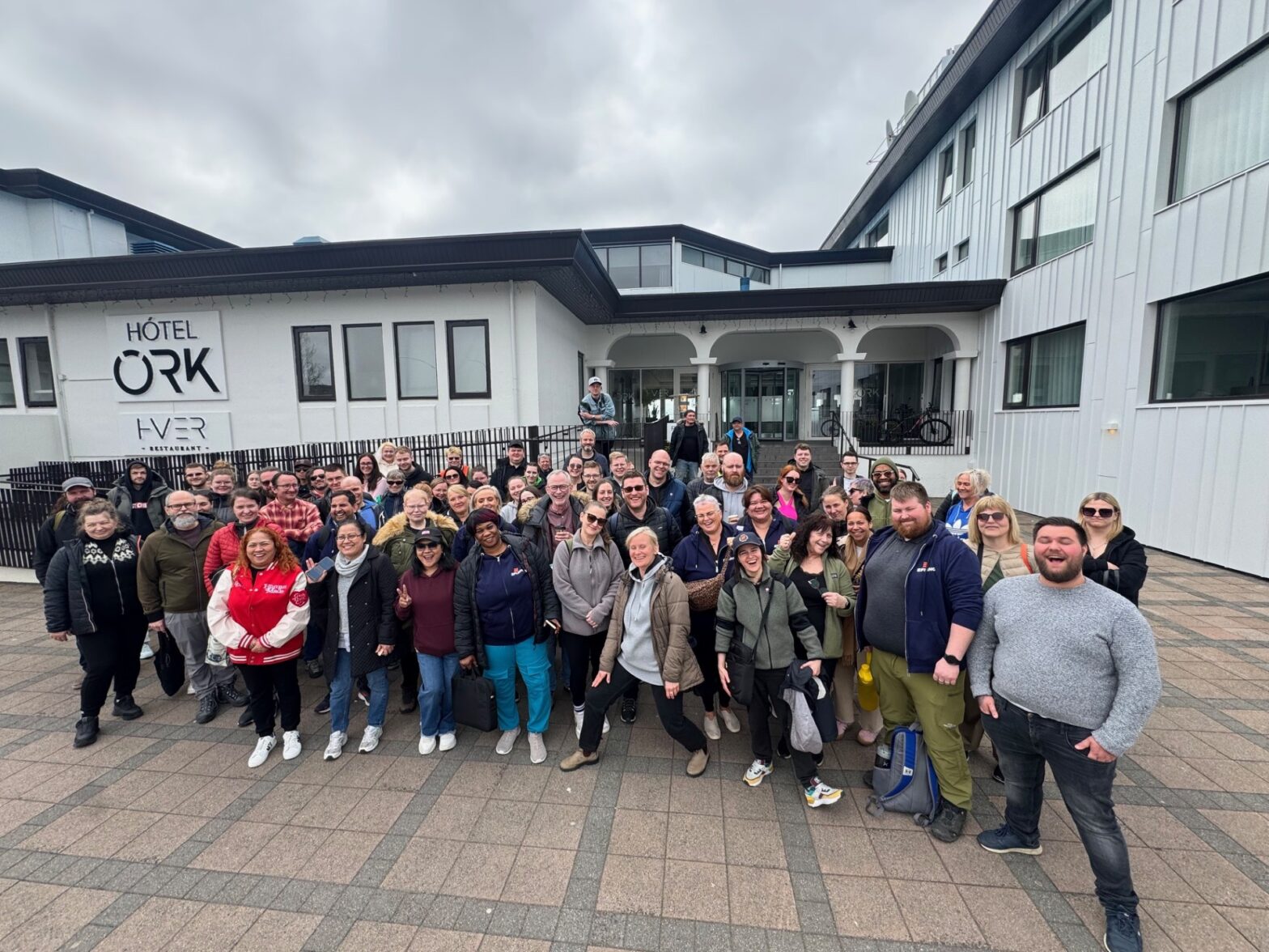 Homepage ENG - Efling stéttarfélag